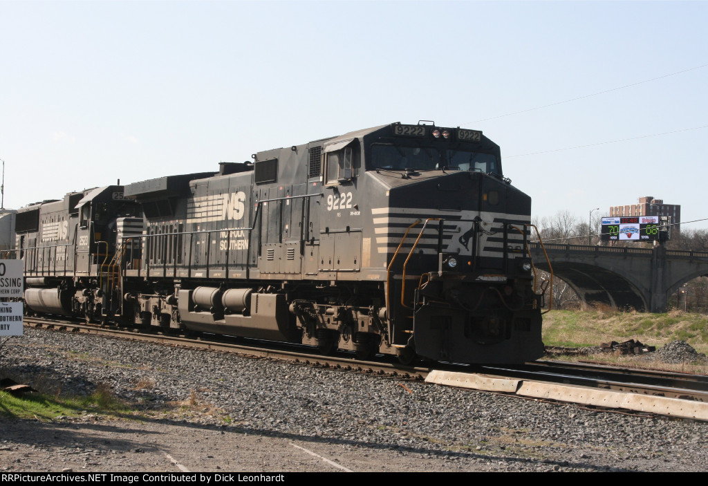 NS 9222